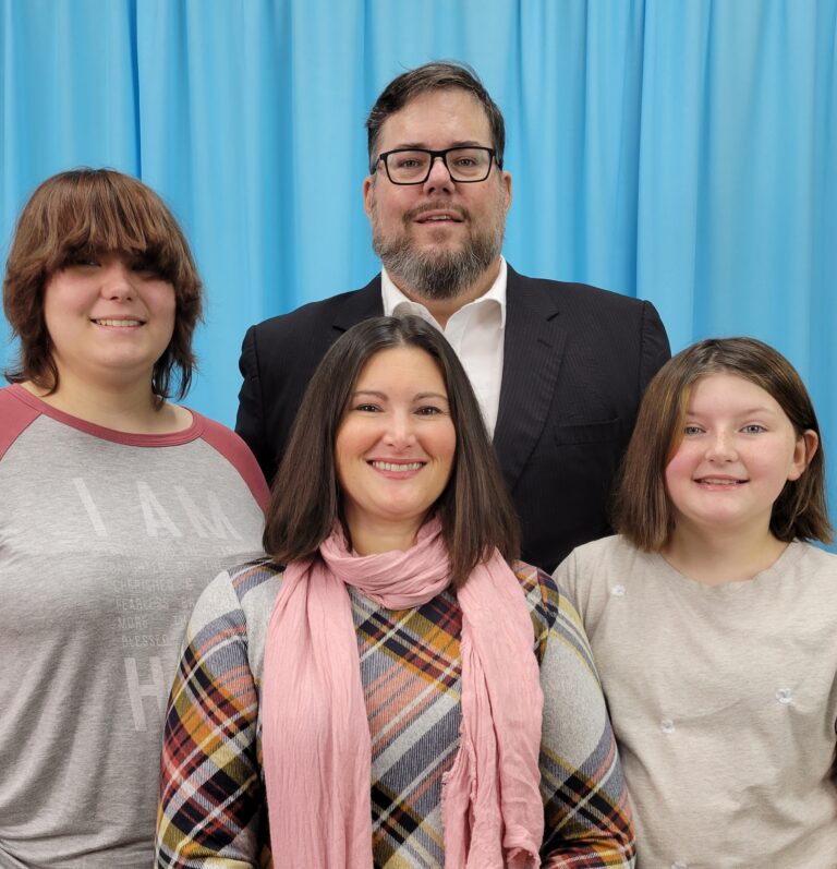 Kristopher Moore – Church of Christ in Hempstead